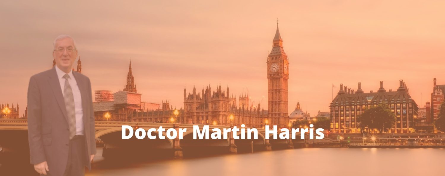 Why Dr Harris | Baby Circumcision London | Circumcision London